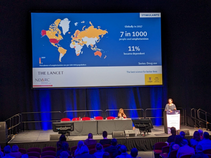 NDARC at APSAD 2023 | NDARC - National Drug and Alcohol Research Centre